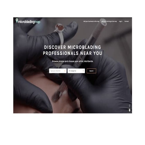 Microblading | PDF