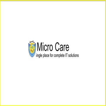 Micro care | PPT