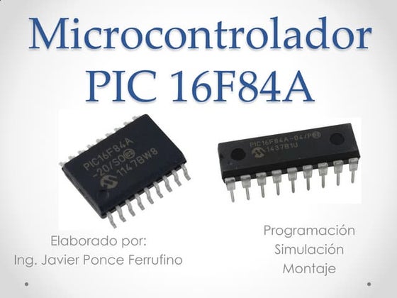 Protocolo de comunicación SAE J1850 VPW | PPT