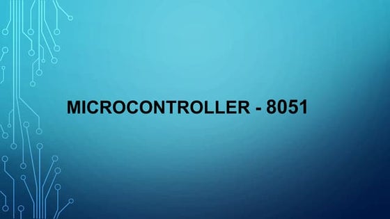 microprocessor microcontroller basic 1.ppt