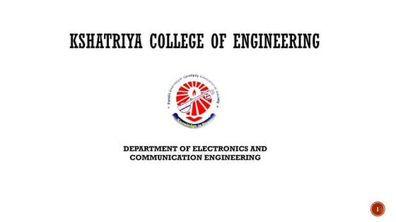 Microcontroller Based System Ppt