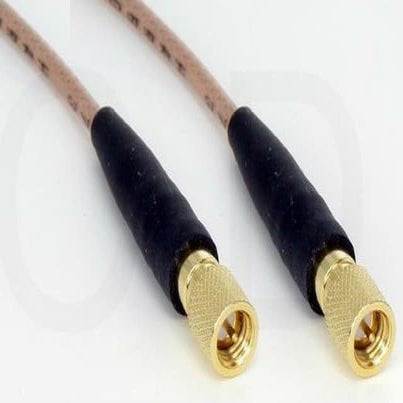 Microdot Connector | PPT