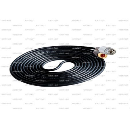 Microdot to lemo Cable | PDF