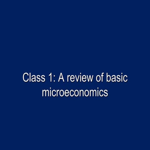 microeconomics.ppt