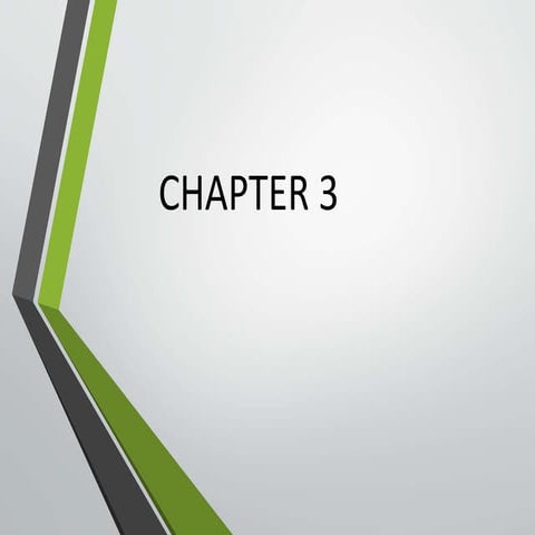Price System (Macroeconomics) | PPTX