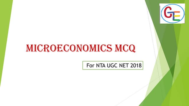 Double Hurdle Models | PPTX