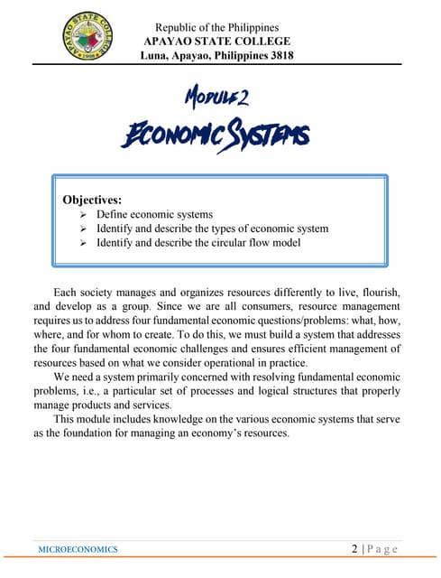 Microeconomics activity 1 | DOCX | Business | Business and Finance