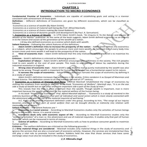 Micro Economics Note for Economics Faculty.pdf