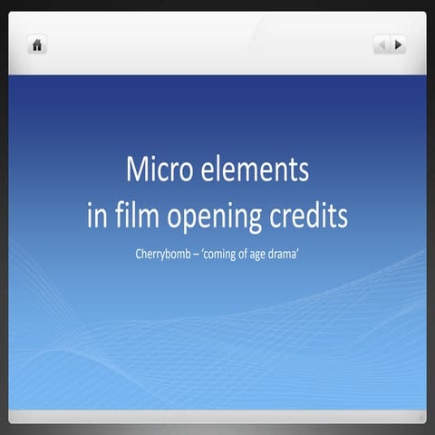 Notebook opening scene | PDF
