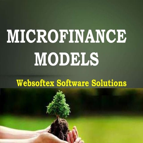 Microfinance demo, microfinance features, microfinance modules | PPSX