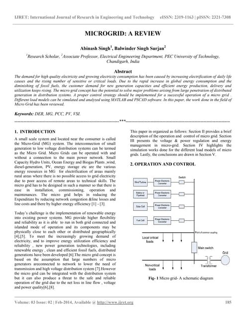 Automatic Generation Control Pptx