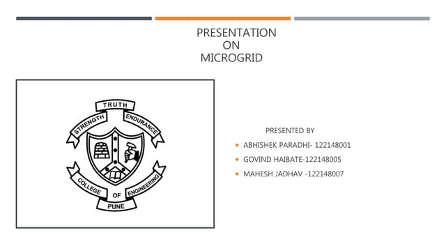 Introduction to DC Microgrids (2).pptx