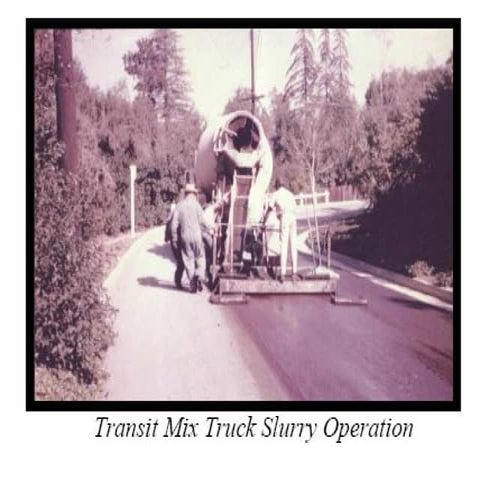 Micro History Picture Slide | PPT