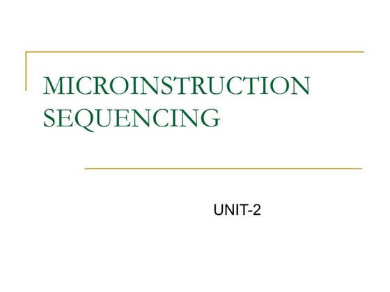 Shift Micro Operations And 4 Bit Combinational Circuit Shifter Ppt 7009