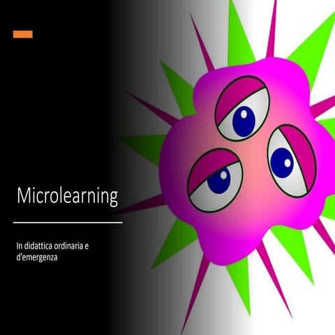 Microlearning | PPT