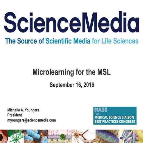 Microlearning for the MSL | PDF | Workshops and Classes | Hobbies ...