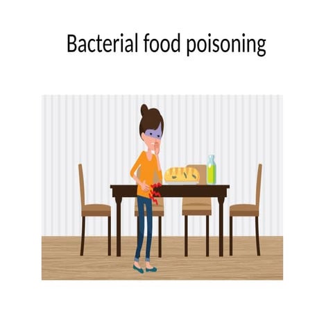 Micro lec 6 & 7 Bacterial food poisoning & Mycotoxin.pptx