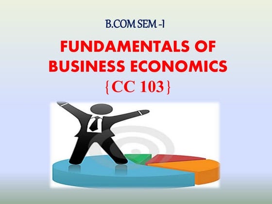 Introduction to macroeconomics | PPT