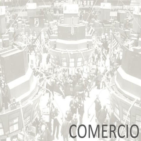 Micromercado | PPT