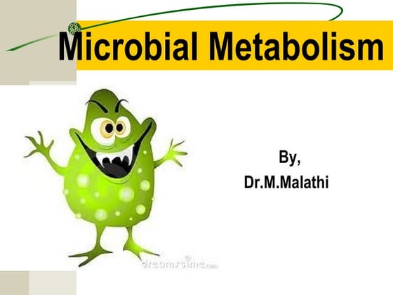 Calculating bacterial growth | PDF