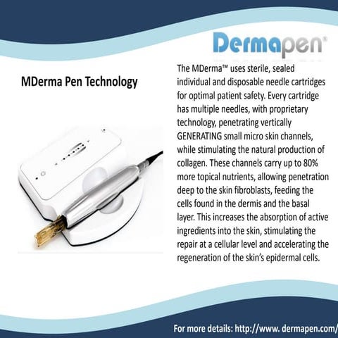 Micro needling | PPTX