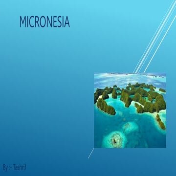 Micronesia.pptx