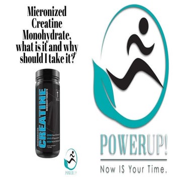 Micronized creatine monohydrate | PPT