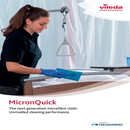 Microban Antimicrobial Carpet Technology Sheet | PDF