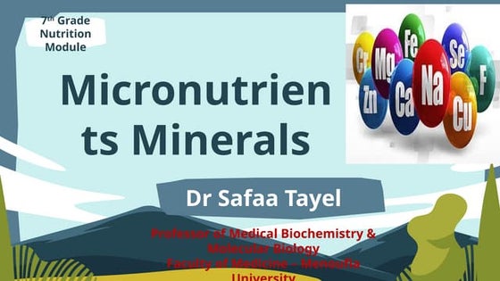 1. B.Sc III Essential and non essential element.pptx
