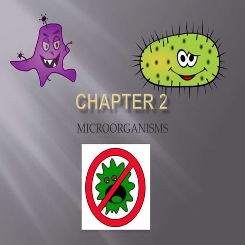 microorganisms | PPT