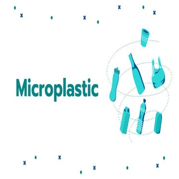 Microplastic.pptx