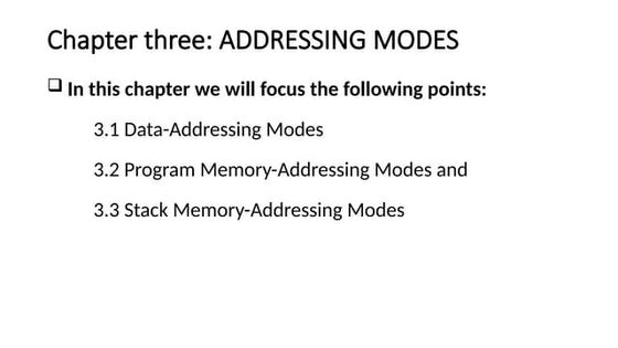 Assembly language programming introduction.pptx Assembly language programming introduction.pptx