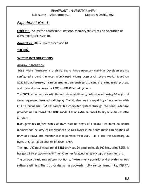 MICROPROCESSOR-LAB-VI-SEM.pdf MICROPROCESSOR-LAB-VI-SEM.pdf