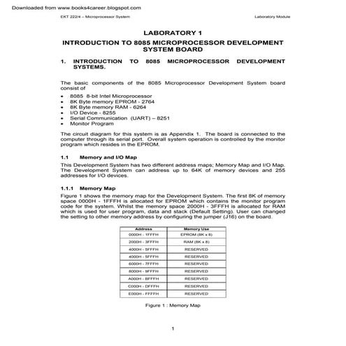 Microprocessor Instructions | PDF