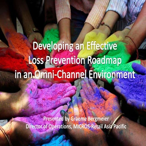 Micros retail asia pacific | PPT