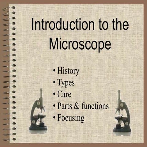 Microscope.ppt