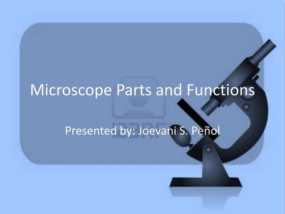 The_Microscope.ppt