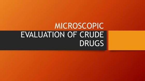 Calibration of eyepice micrometer with stage micrometer | PPT