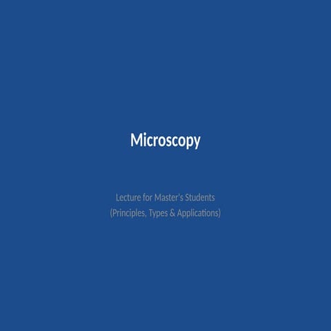 photomicrography and microphotography.pptx