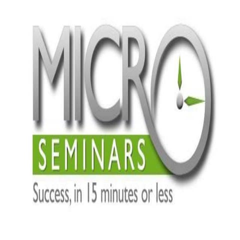 Marketing Training Programs | PPTX