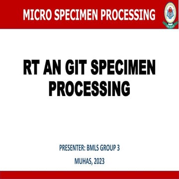methods used for testing sickling test .ppt