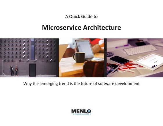 Serverless Architectures: A Glimpse Into the Future of Scalable ... Serverless Architectures: A Glimpse Into the Future of Scalable ...