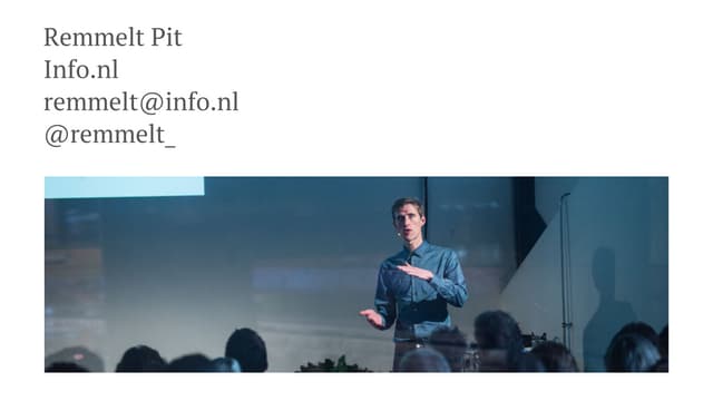 Simplifying Complexity With Microservices Pdf