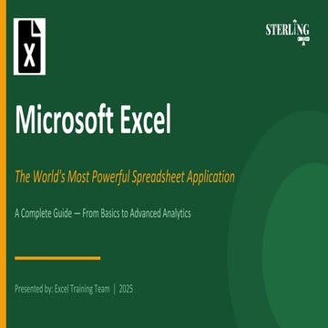 ms. advance excel notes FOR ADVANCE EXCEL.pdf