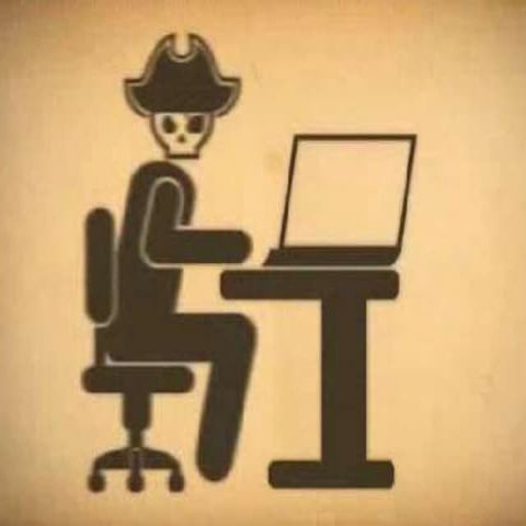 Microsoft/Anti piracy campagne | PPT