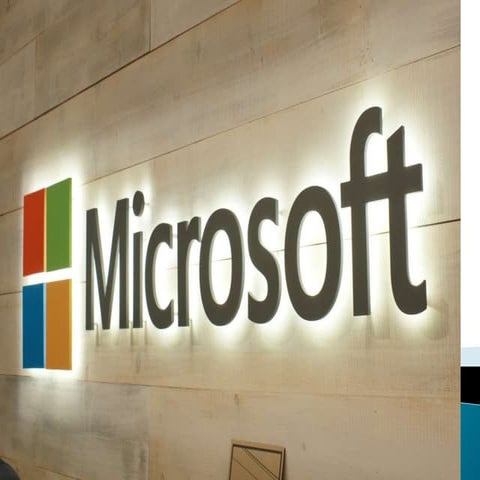 Presentacion Microsoft | PPT