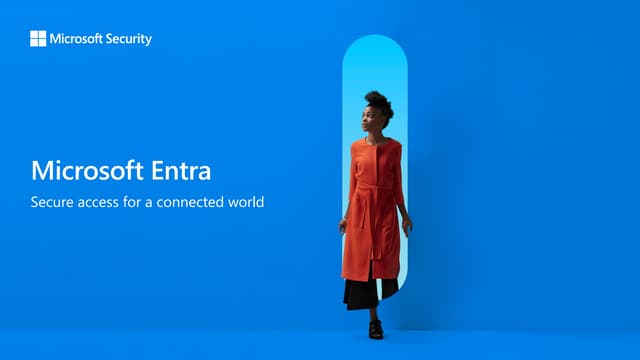 Mastering Identity Management with Entra ID in Microsoft Azure AD | PPTX
