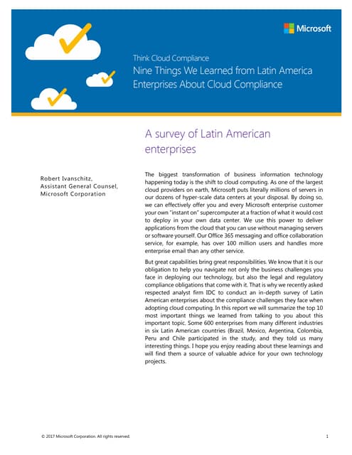A Comprehensive Study of LATAM’s Emerging Tech Hub.pdf