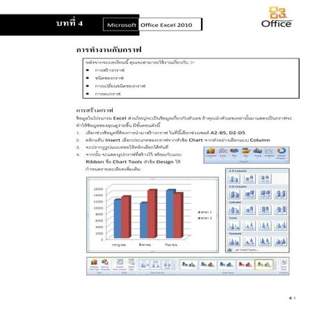 Microsoft Office Excel 2010 Pdf