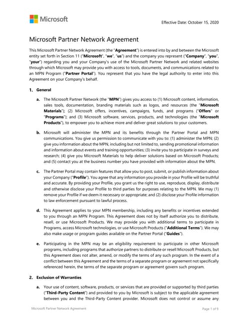 Gtc translator agreement | PDF